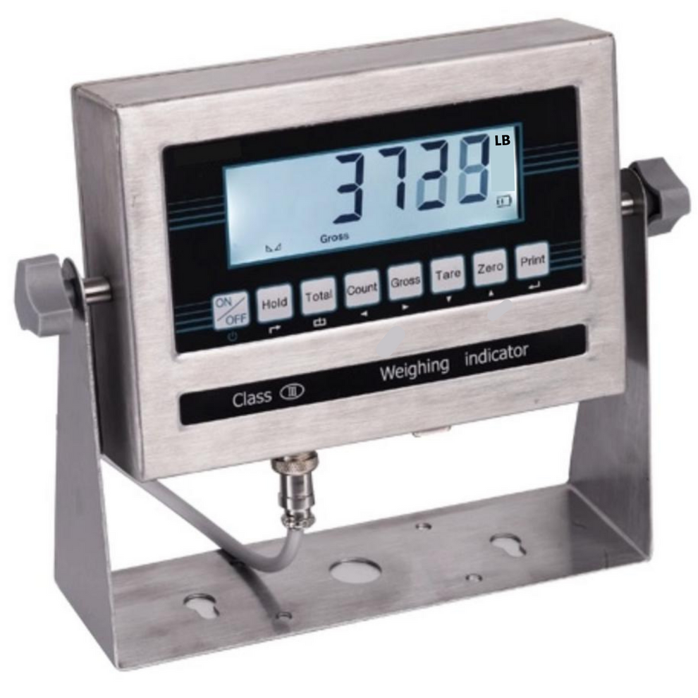 Hog Scales – AgriEID USA