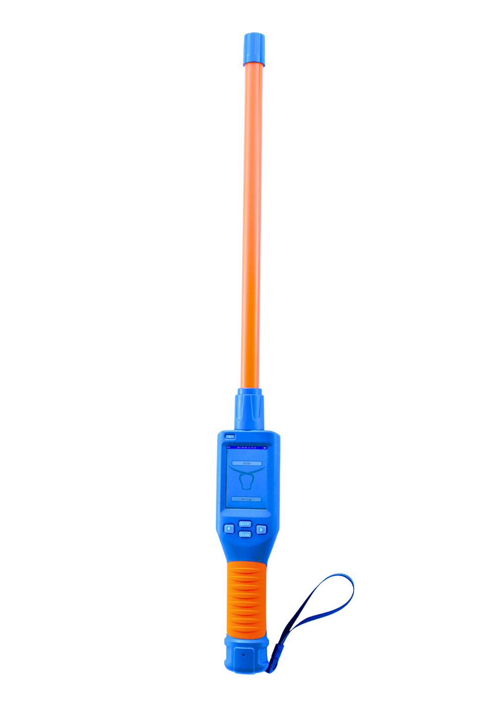 EID Tag Reader | Heavy Duty – AgriEID USA