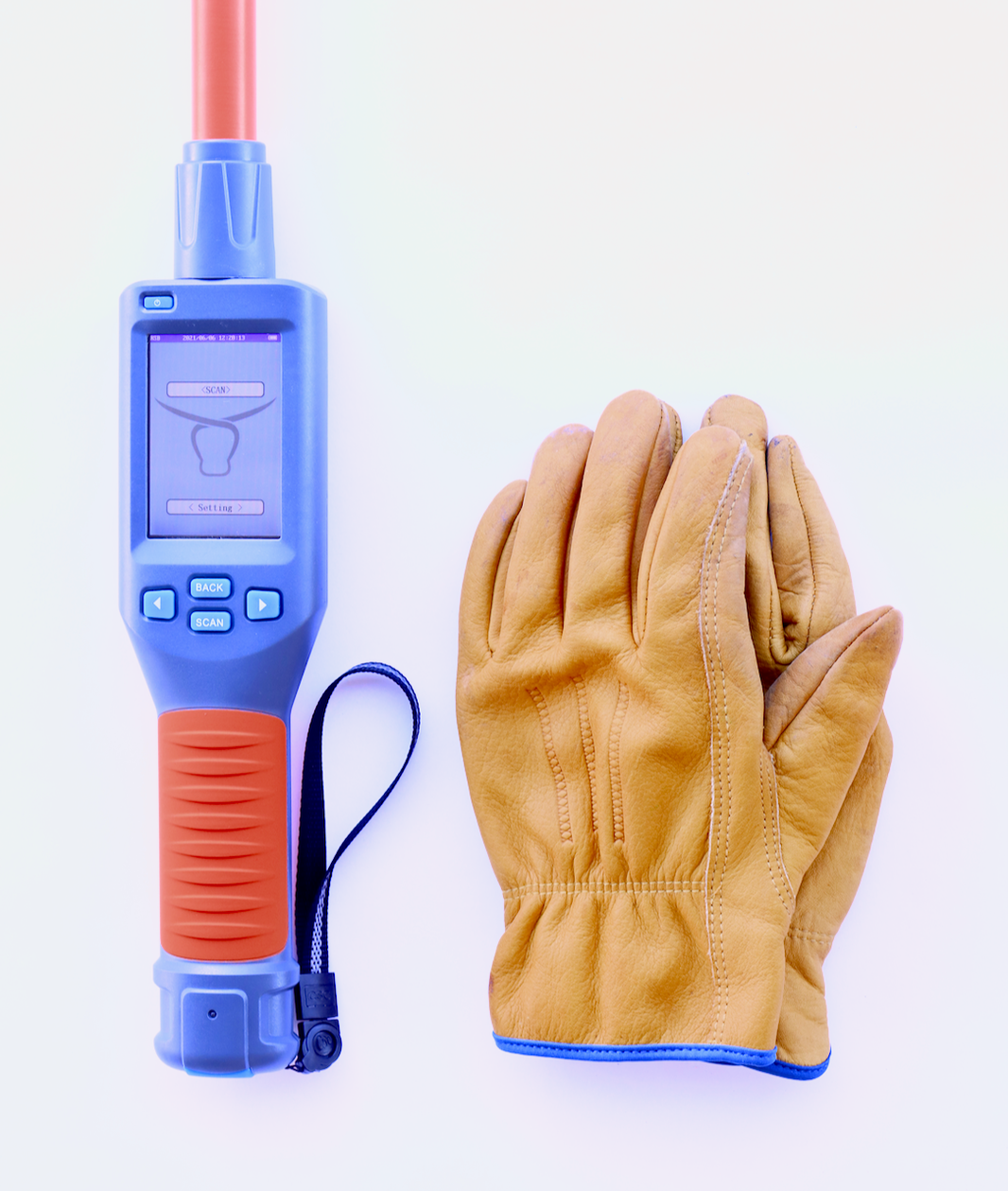 EID Readers | EID Scanners | Cattle Tag Scanners | Cattle Tag Readers ...