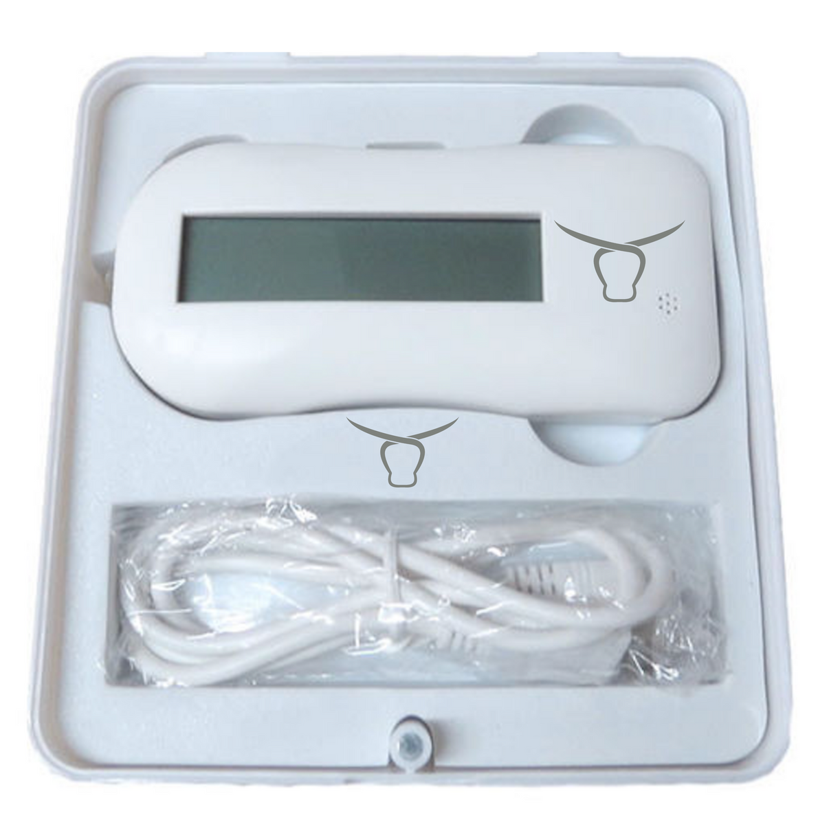 EID Reader | EID Cattle Ear Tag Reader | EID Scanner | Mini – AgriEID USA