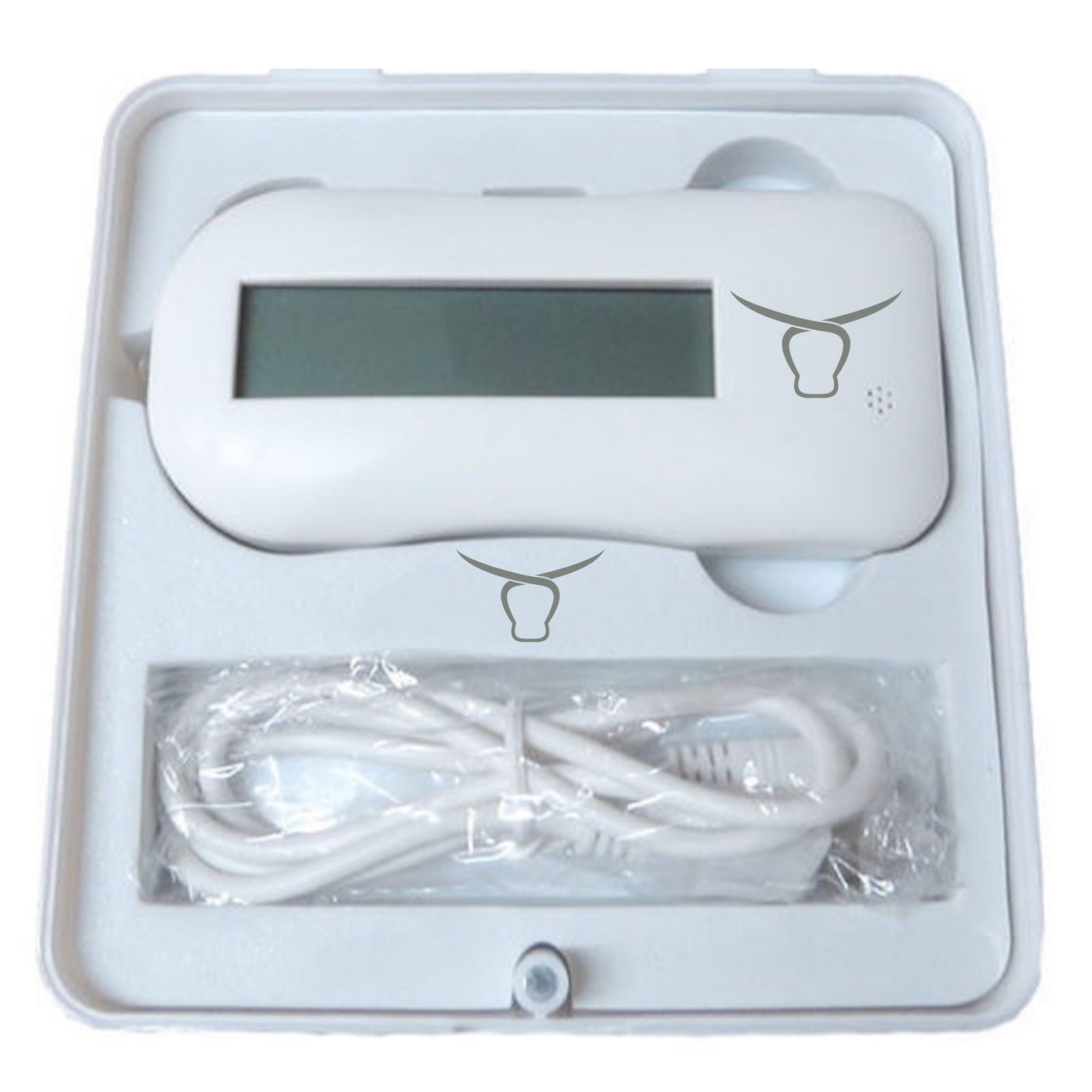 EID Reader | EID Cattle Ear Tag Reader | EID Scanner | Mini – AgriEID USA